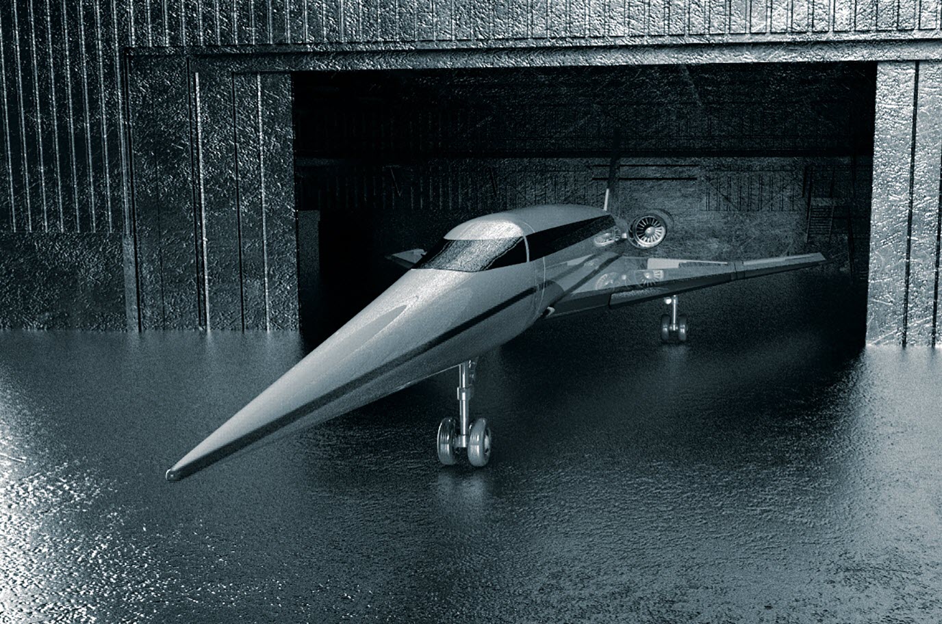 From Mach 1 to Mach 9: Meet the Aerospace Innovators Redefining Speed ...