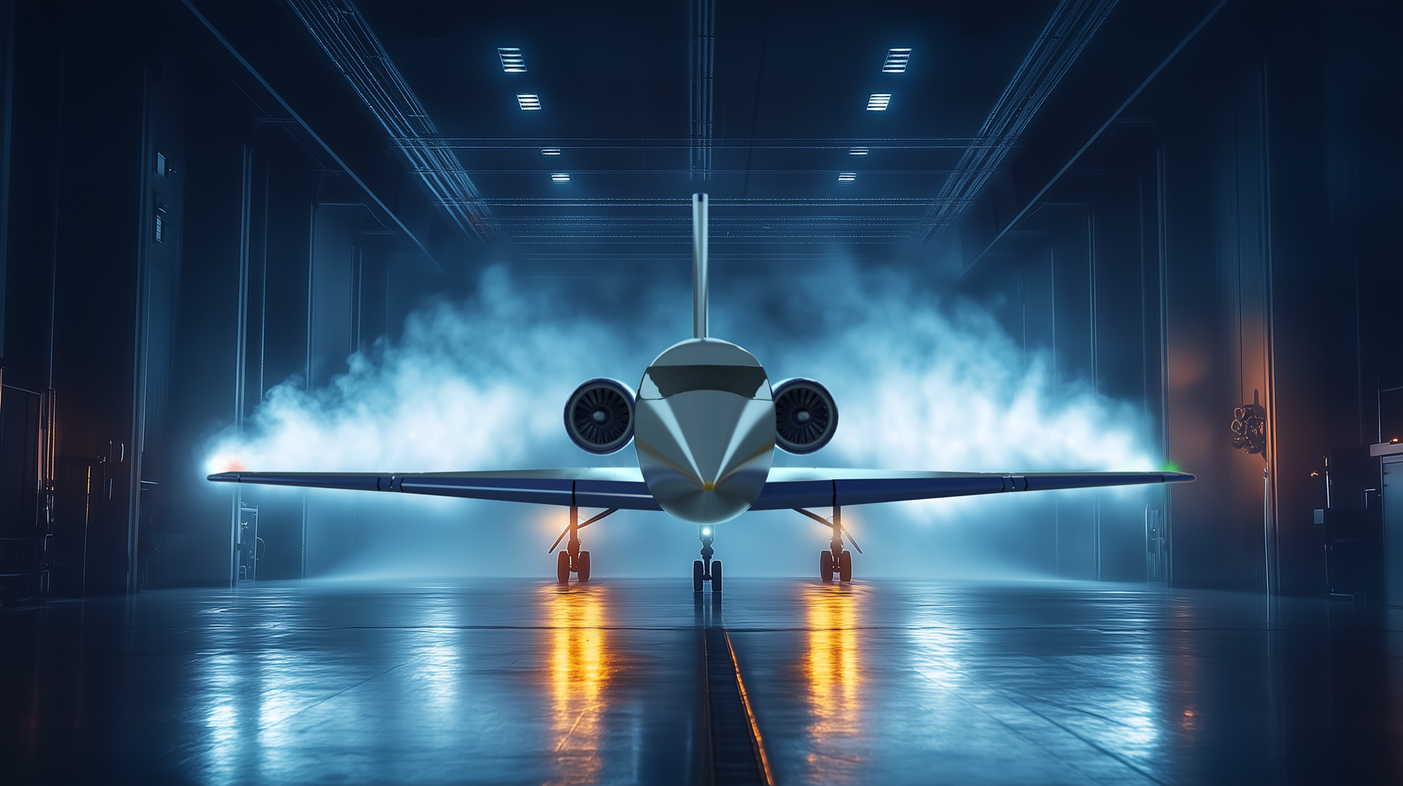 Spike Aerospace | Reintroducing Supersonic Flight | Spike Aerospace