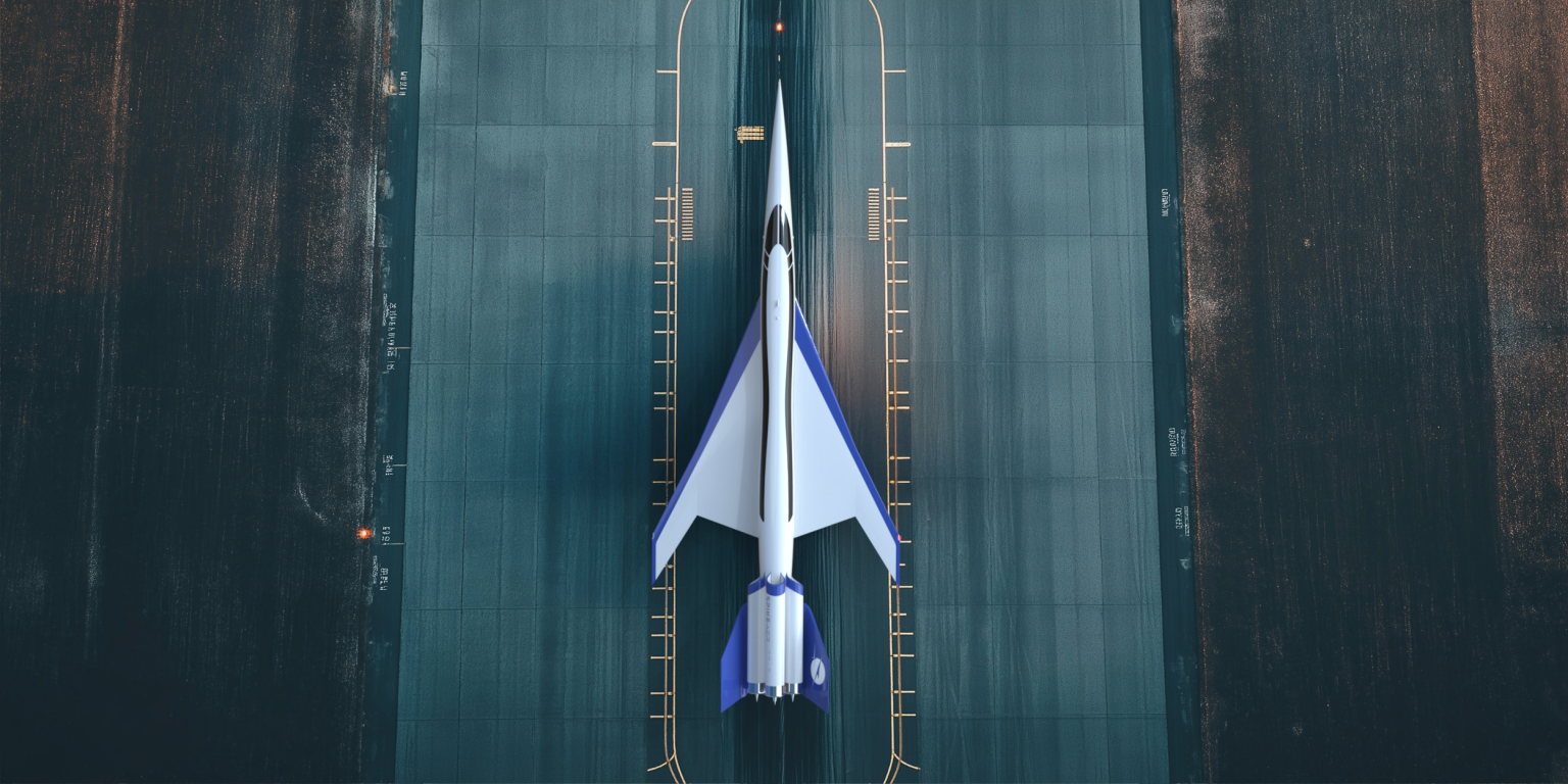 Spike Aerospace | Reintroducing Supersonic Flight | Spike Aerospace