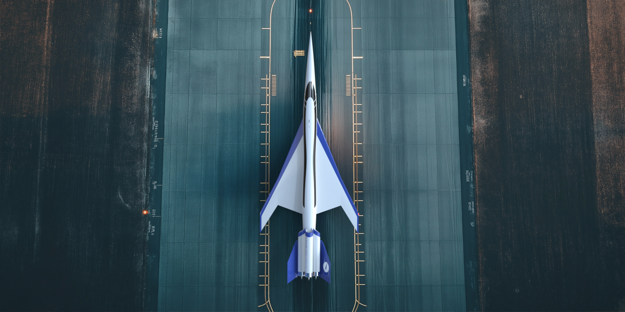 Spike Aerospace | Reintroducing Supersonic Flight | Spike Aerospace