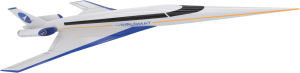 Spike Aerospace | Reintroducing Supersonic Flight | Spike Aerospace