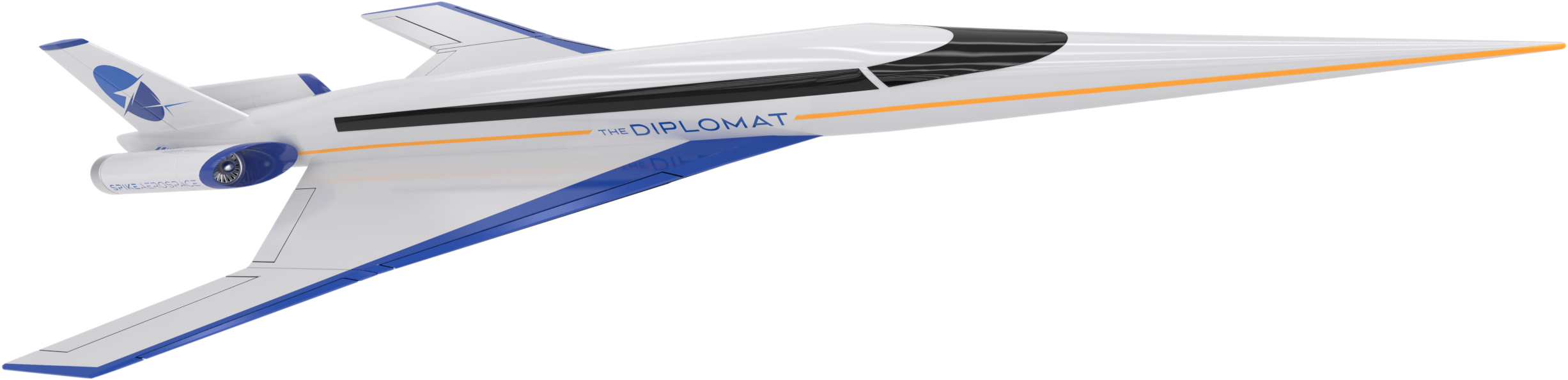 Spike Aerospace | Reintroducing Supersonic Flight | Spike Aerospace
