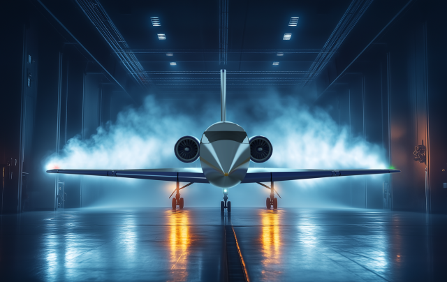 Spike Aerospace | Reintroducing Supersonic Flight | Spike Aerospace