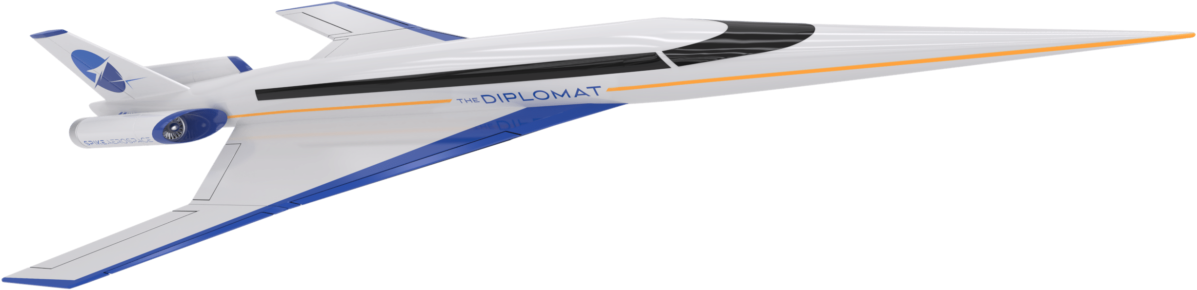 Spike Aerospace | Reimagining Aviation | Quiet, Efficient & Responsible ...